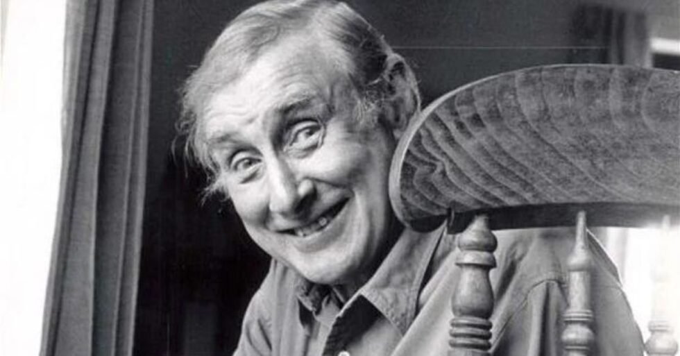 Spike Milligan: A Genius of Comedy - Puckoon